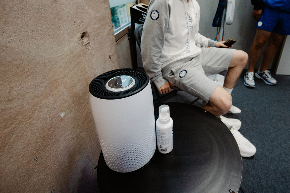 Groundbreaking Research: Air Purifiers Reduced Illness Rates by Up to ...