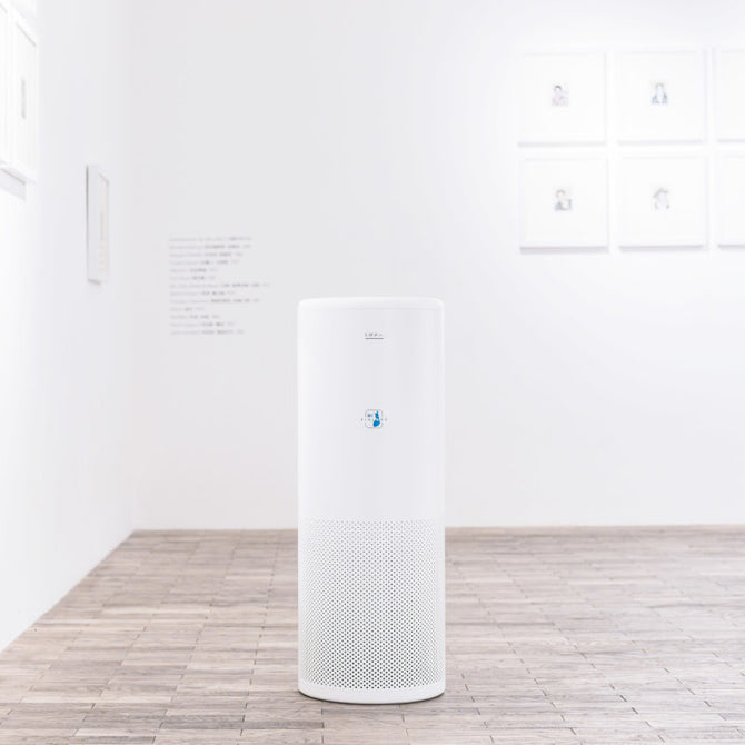 Your partner for indoor air quality solutions - Lifa Air