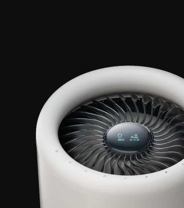 Purely Better Air | Lifa Air