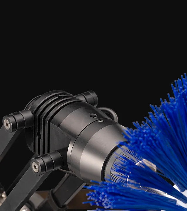 HVAC Inspection, Ventilation and Renovation Hygiene Machines – Lifa Air