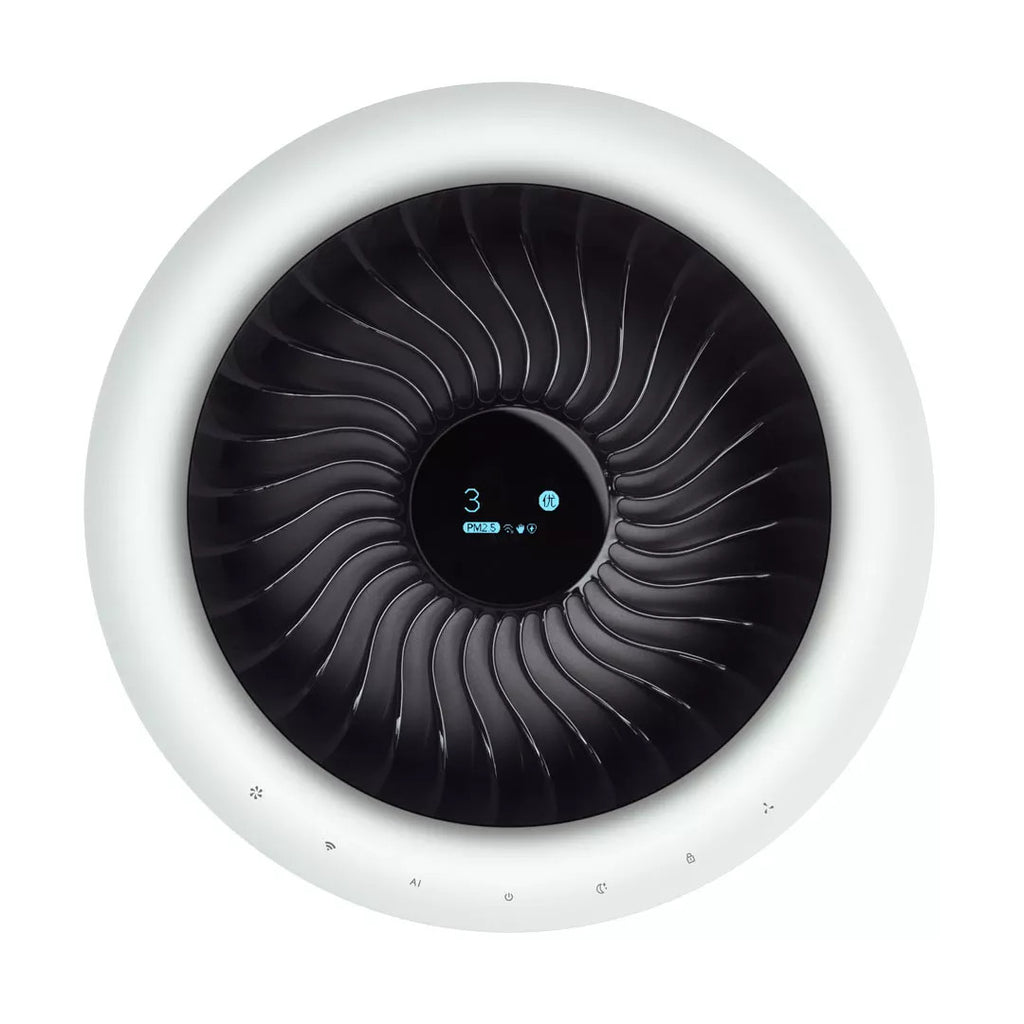 Lifa Air LAS302 Smart Air Purifier + Sterilizer