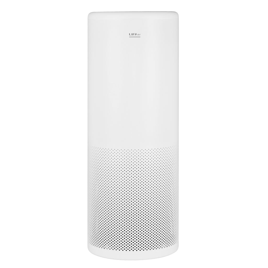 LA503/LA502C Air Purifiers: Efficient & Smart for Medium-Sized Spaces ...